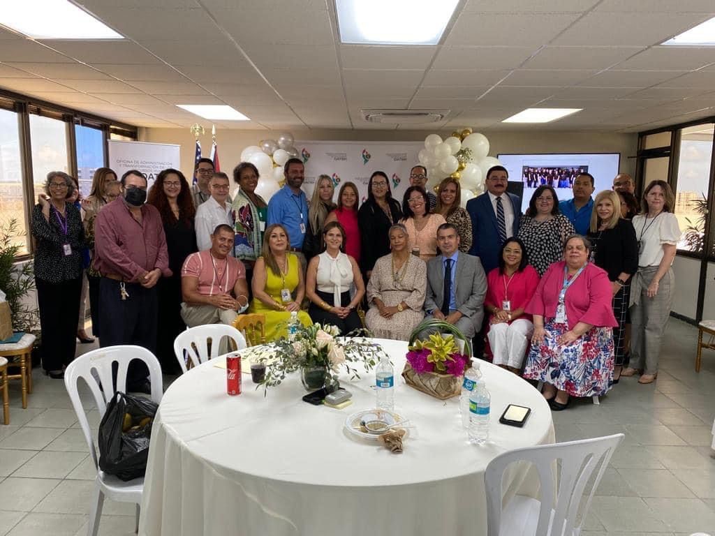 OATRH - 75 años Sirviendo a los Recursos Humanos de Puerto Rico